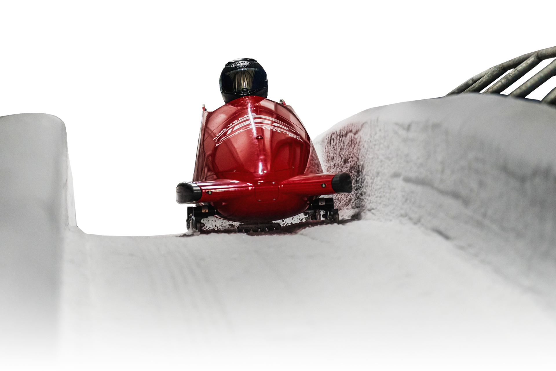 Leanna Garcia – Spain’s Next Bobsleigh Pioneer
